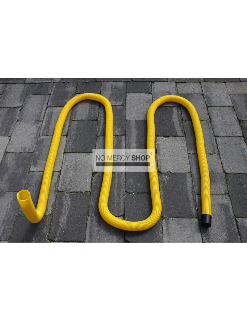 Drainagebuis (slang) 1 meter nomercyshop.nl